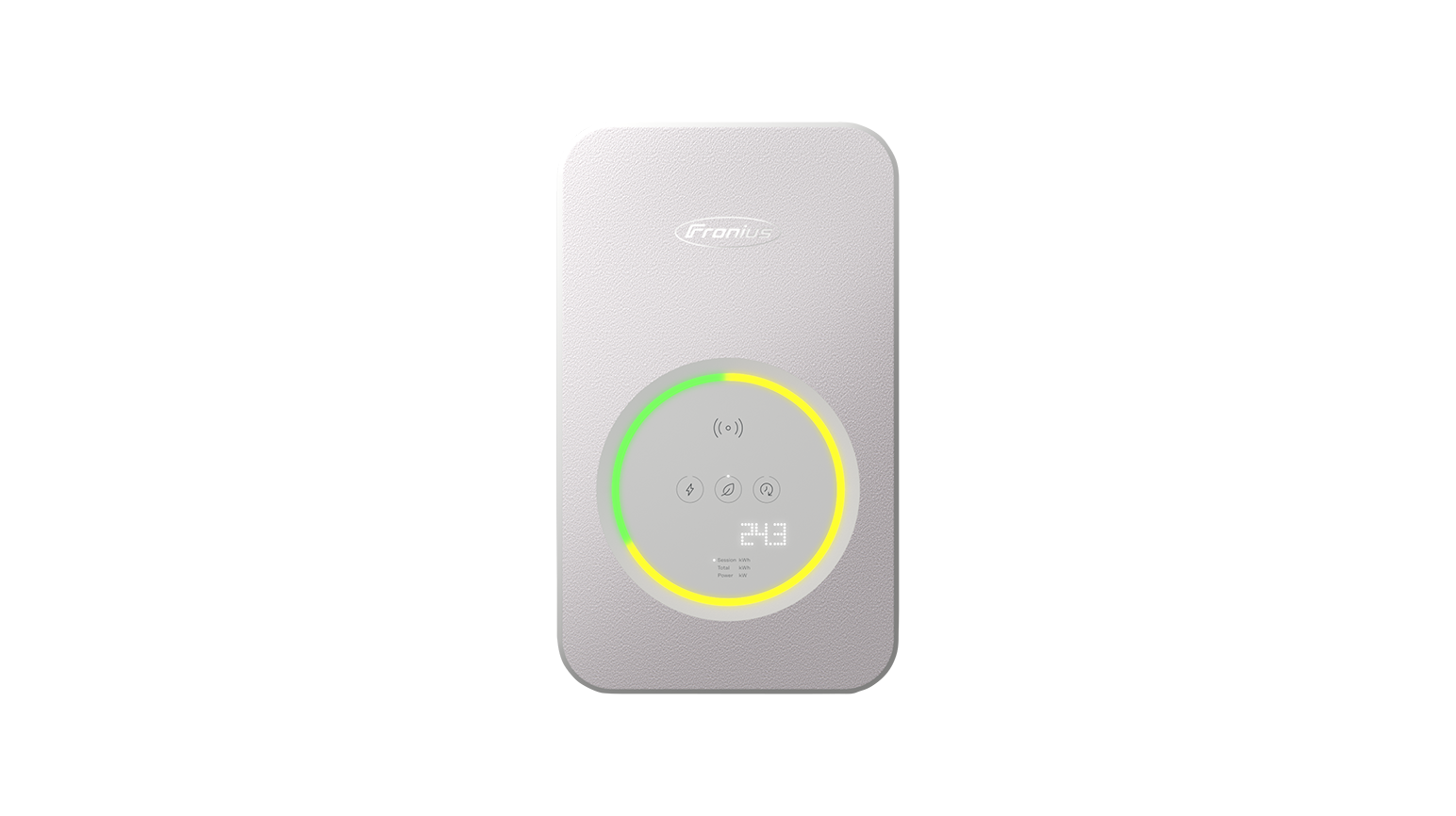 Wattpilot Flex Home 11 C6 autótöltő - Solargroup